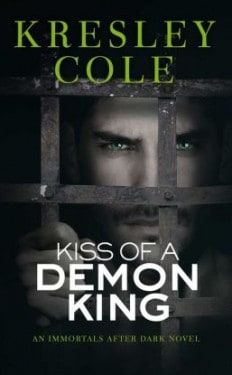 The Immortals After Dark | Kresley Cole