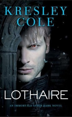 The Immortals After Dark | Kresley Cole